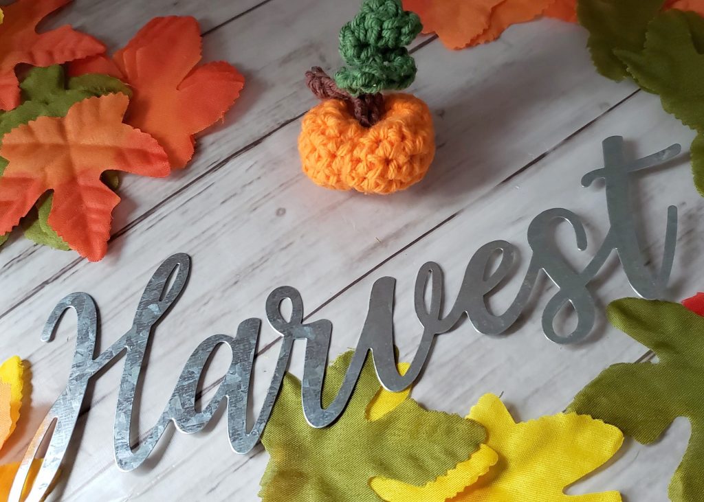 Pumpkin Key Chain! – Jasmine Art Works