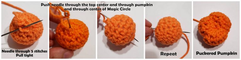 Pumpkin Key Chain! – Jasmine Art Works